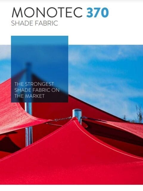 Shade Sail Resources & Downloads