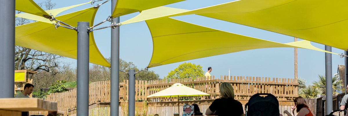 10 Great Benefits of Spending Time in Shade